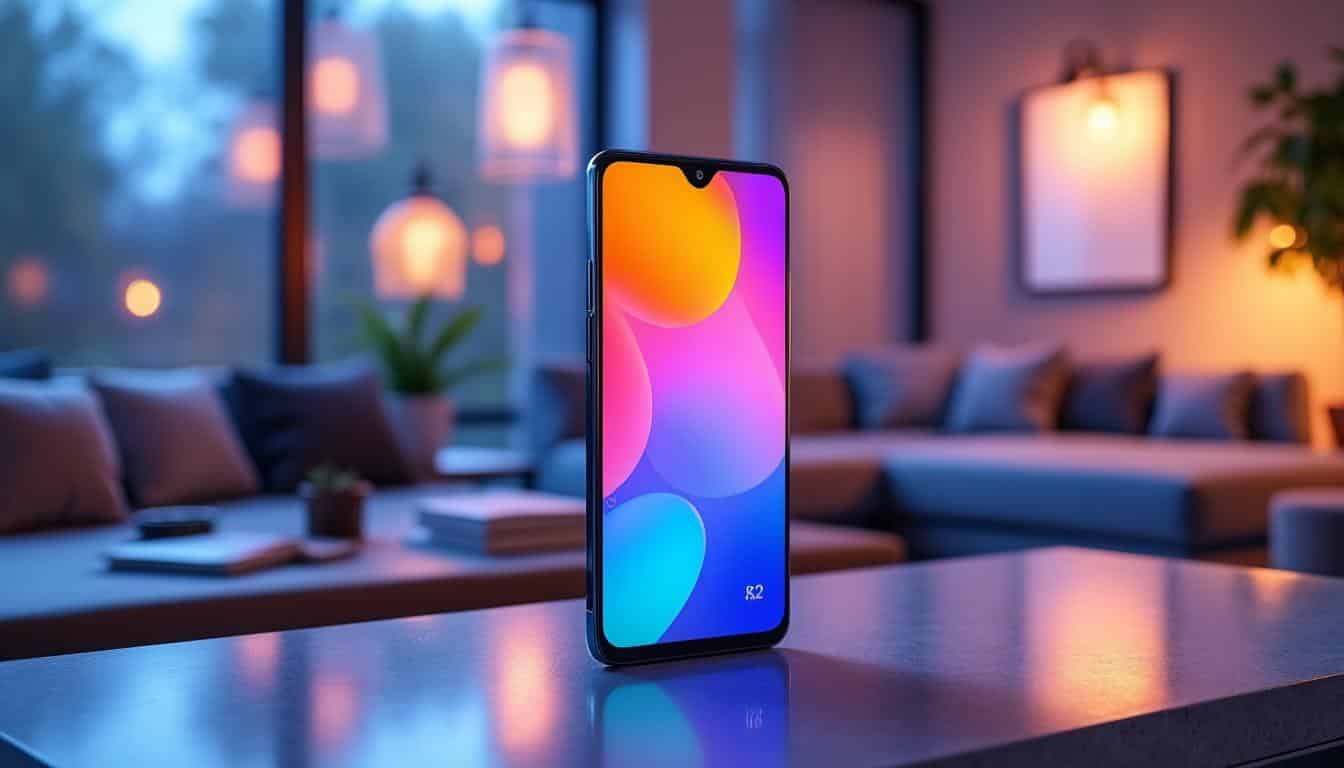 Android : le vrai impact du design Material You